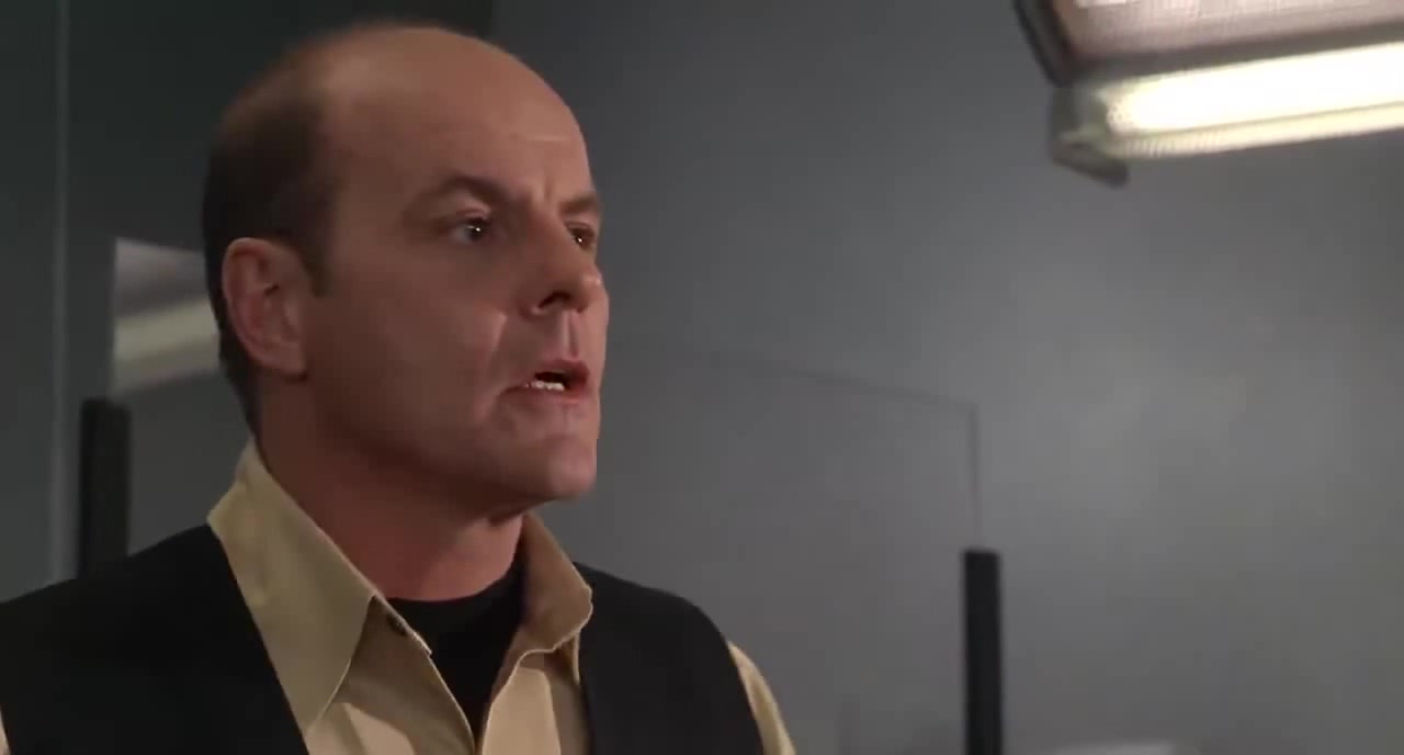 Starship Troopers: Failure of Democracy (HD) - Coub