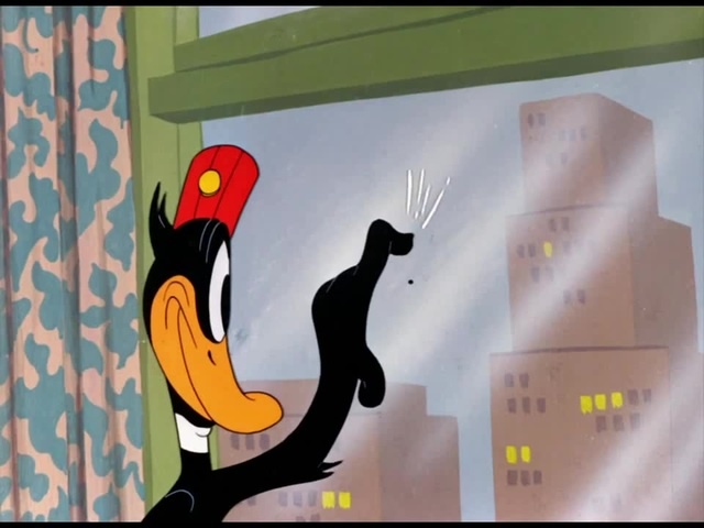 The Duck Named Igor - Coub