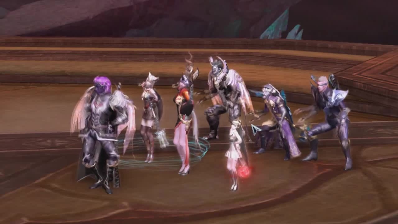 Made in Abyss Dance - Coub