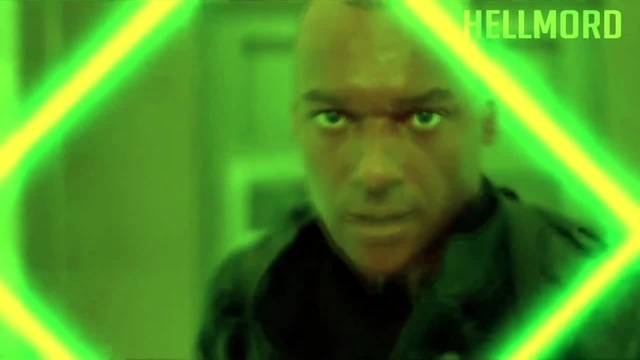 Resident Evil 1 dubbed with Half Life SFX - Coub