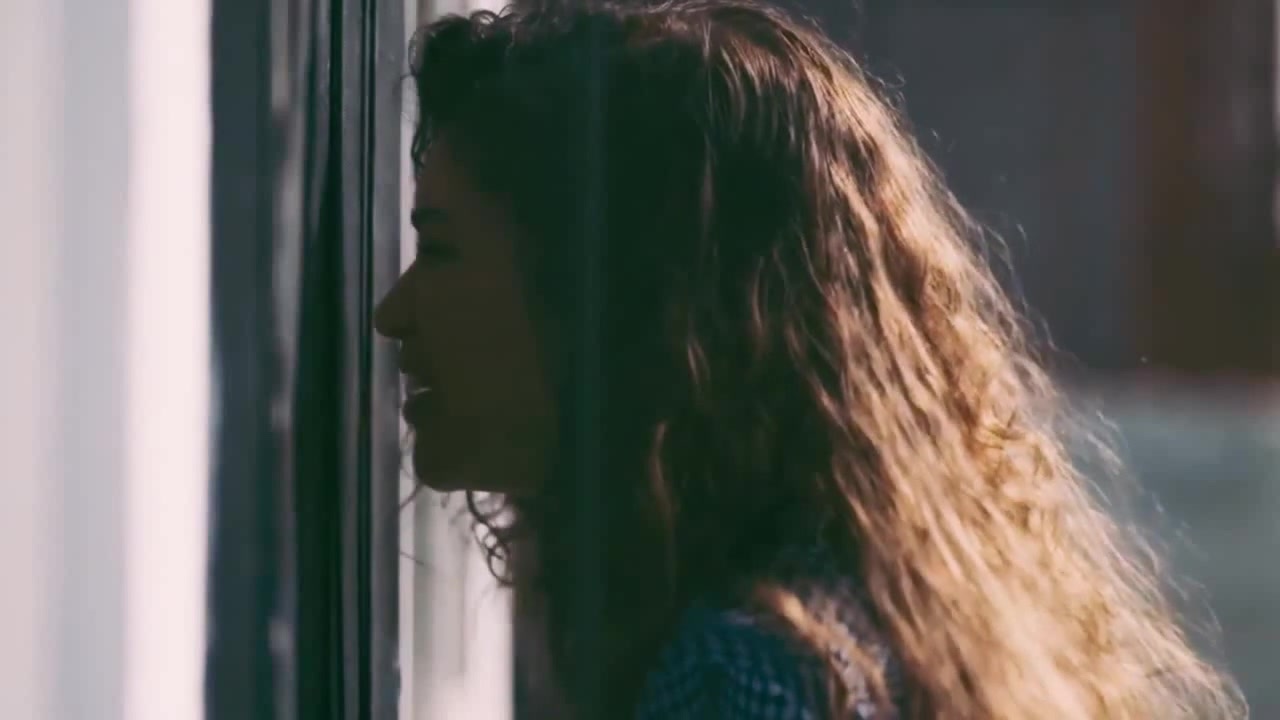 Euphoria • Open a Door • - Coub