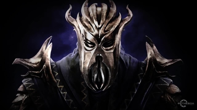 The Elder Scrolls V: Skyrim - Dragonborn OST 08 Silt Sunrise - Coub