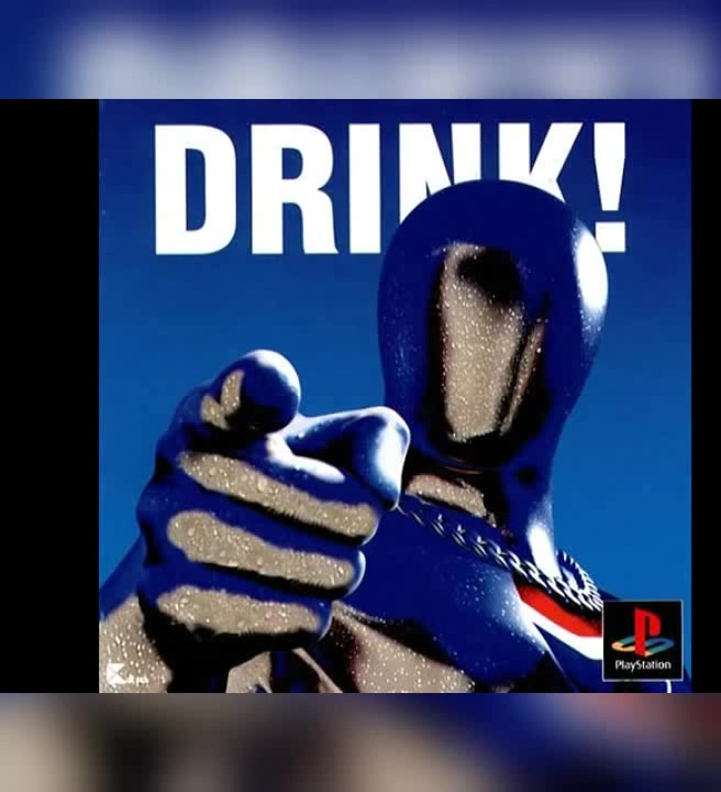 Pepsi Man - Coub