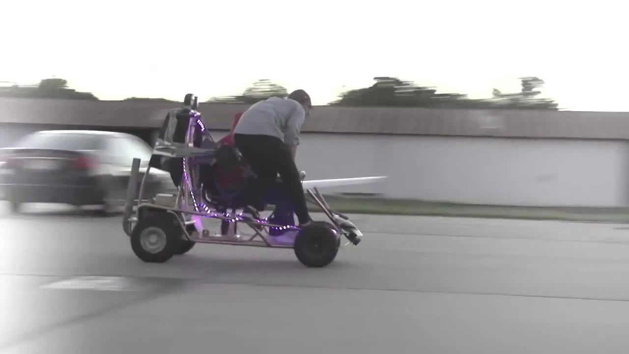 pimp my wheelchair - Coub