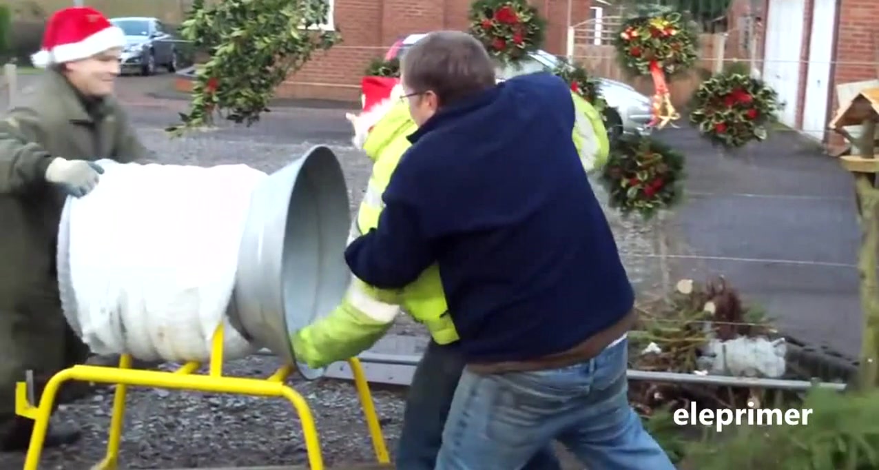 Spruce mutant - Coub