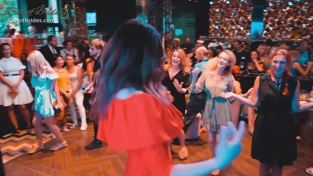 You CAN’T Download a Date | Dating Women in Ukraine - Coub