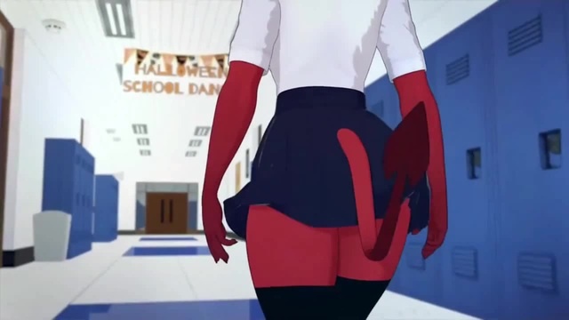 Meru the succubus edit - Coub