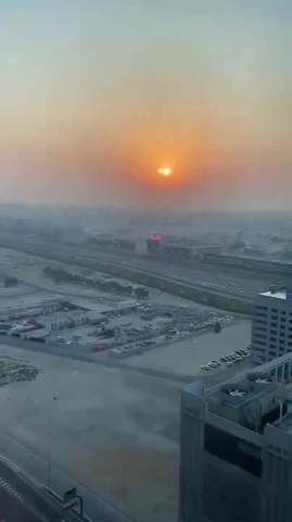 затмение солнца The eclipse of the sun - Coub