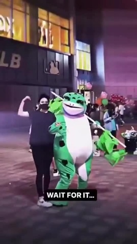 Wait for it... - Coub