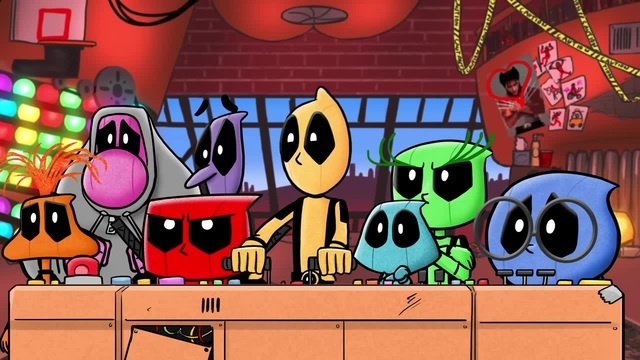 Epic Memories - Coub