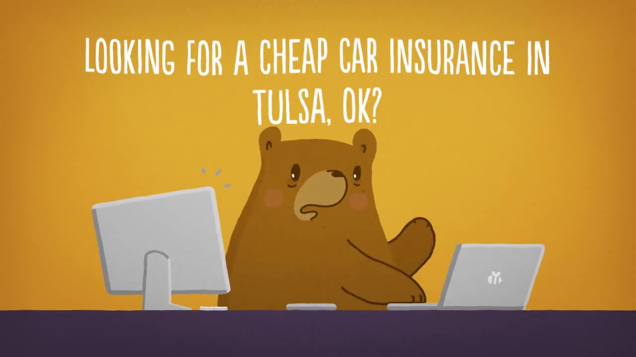 Cheap Car Insurance in Tulsa OK - Coub