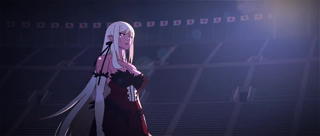 Monogatari monsters - Coub