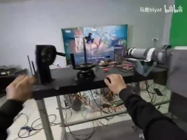 If you can play WOT or WarThunder like this - Coub