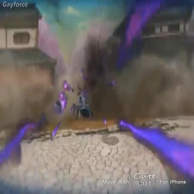 If Young Garon Don't Trust You - Coub