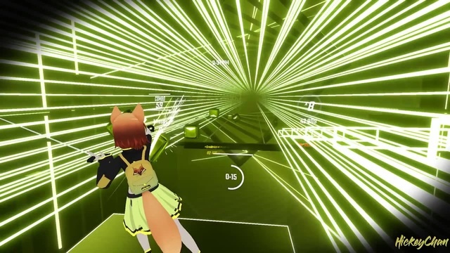 🐸Beat Saber - ZimoNitrome - WednesdayOS 🐸 - Coub