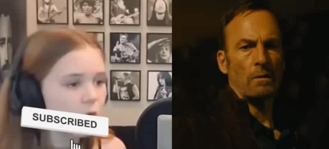 Bring Me to Life - Coub