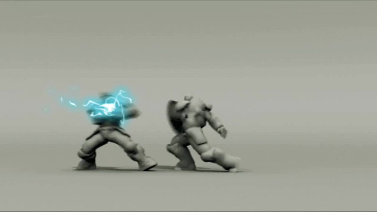 just a pure fight - Coub