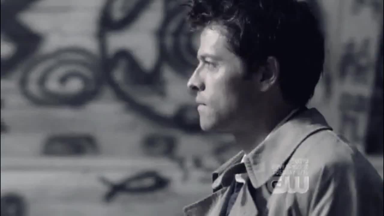 Supernatural-Gasoline - Coub