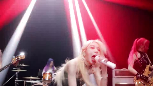 Rolling Quartz - Fearless - Coub