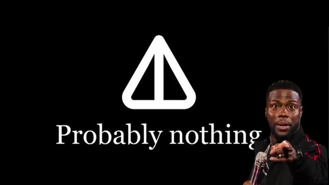 What did I say? NO - Coub