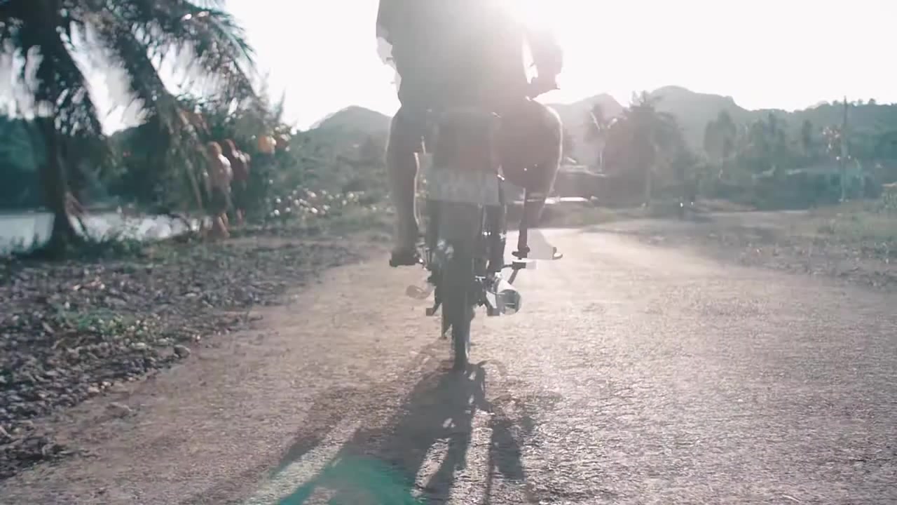 Vintage & Morelli - Ascension (Official Music Video) - Coub