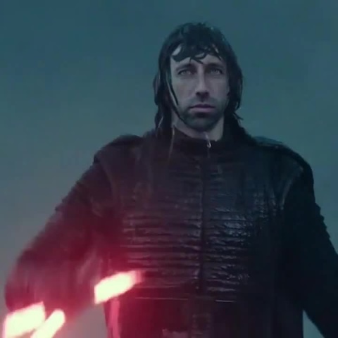 The FORCE is with me - Coub