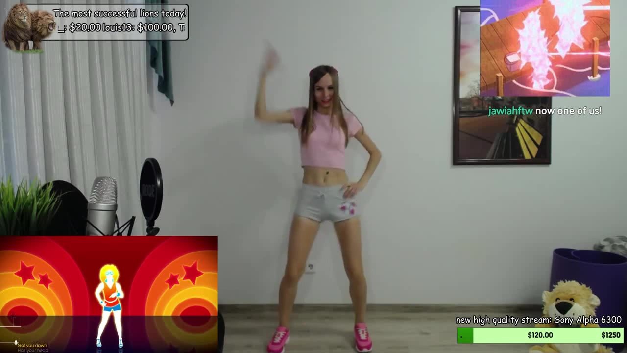 Movement is Happiness - Coub