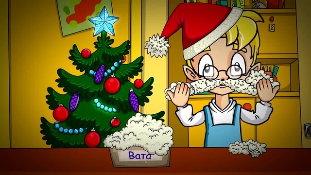 Профессор Почемушкин для детей – Как растет хлопок? - Coub