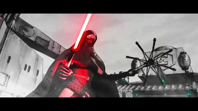 STAR WARS (part 2) - Coub