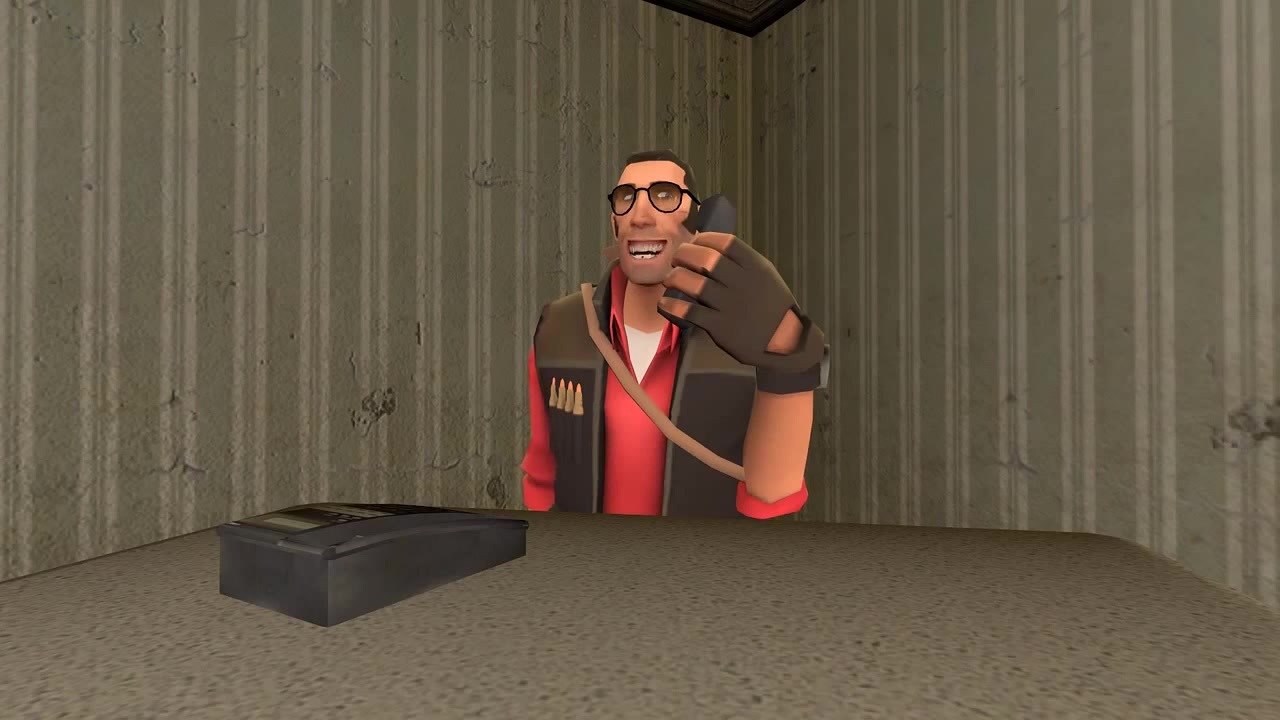 The GMod Idiot Box: Episode 13 - Coub