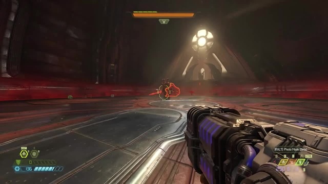DOOM Eternal dark lord 0 second speedrun (World Record™) - Coub