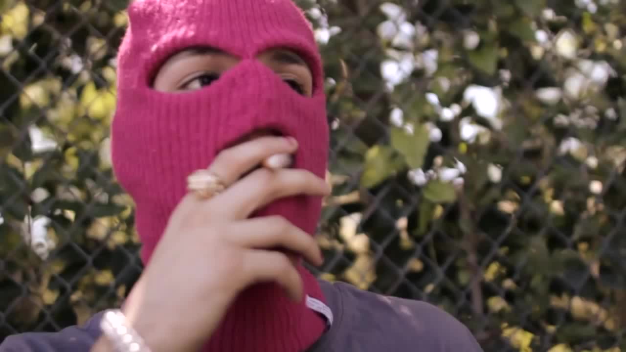 Flexinfab - Aye Ok Alright ft Benny Bandit (PROD K $WISHA) ** VERY RARE ...