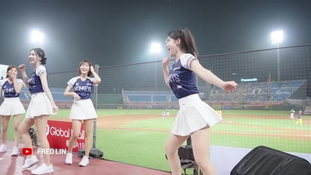 Queen of the dance floor (#17) - Coub