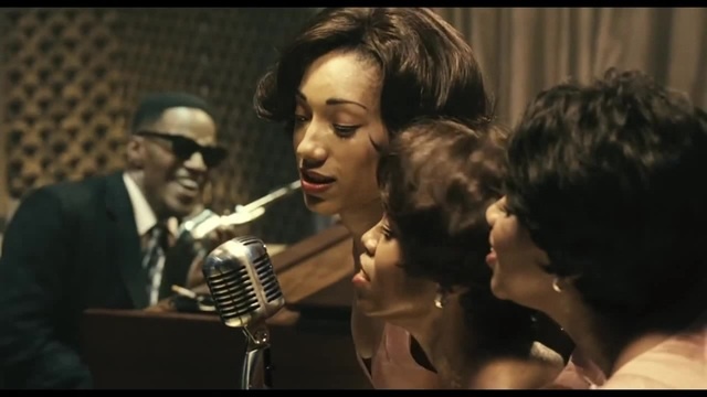 Ray | Every Great Musical Performance—"Hit the Road Jack," "Mess Around ...