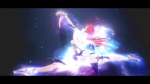 Goddess Senadina - Coub