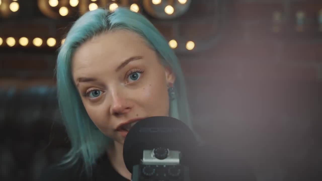 This is Хорошо - ASMR #647 - Coub