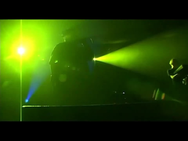 God Module - Telekinetic (Live in Germany) - Coub
