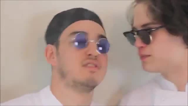 What Are You Fucking Gay? - Filthy Frank: Hair Cake - Coub