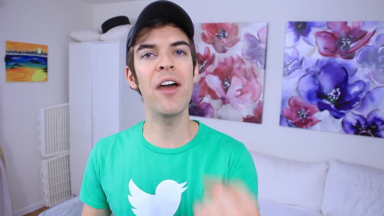 FIXING YOUR TWITTER BIOS 2 - Coub