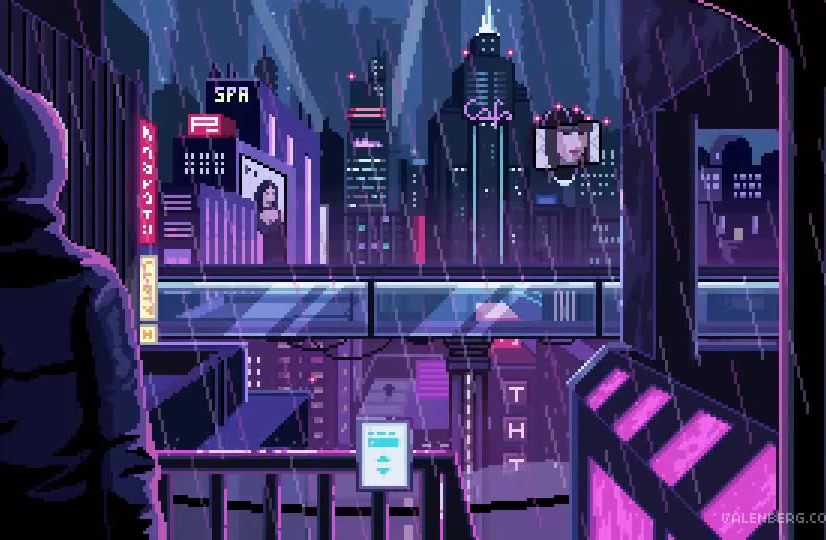 MUSE - The Void - Coub