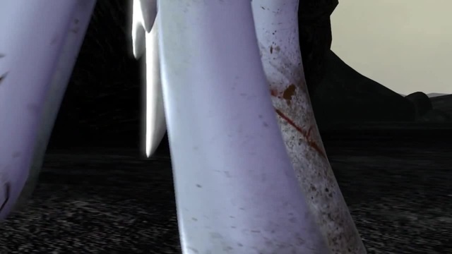 [MLP] [SFM]: Nightcore - Infected (Music Video) (BUT ITS BROKEN) - Coub