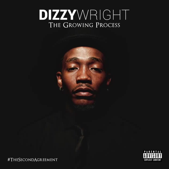 Dizzy Wright - Explain Myself ft. Hopsin, Jarren Benton, SwizZz (Prod by Hopsin) - Coub