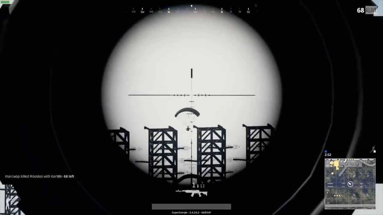 PlayerUnknown's Battlegrounds - DUMB Yet Hilarious Glitches - Coub