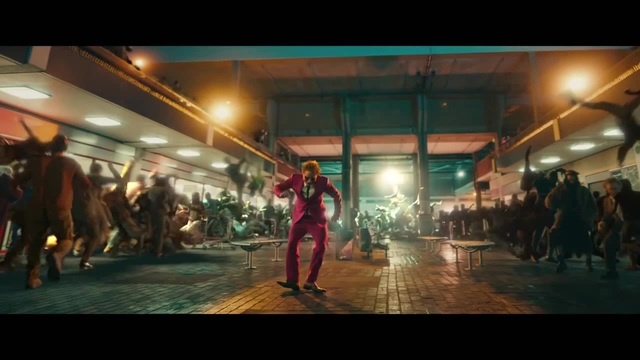 Ed Sheeran - Bad Habits [Official Video] - Coub