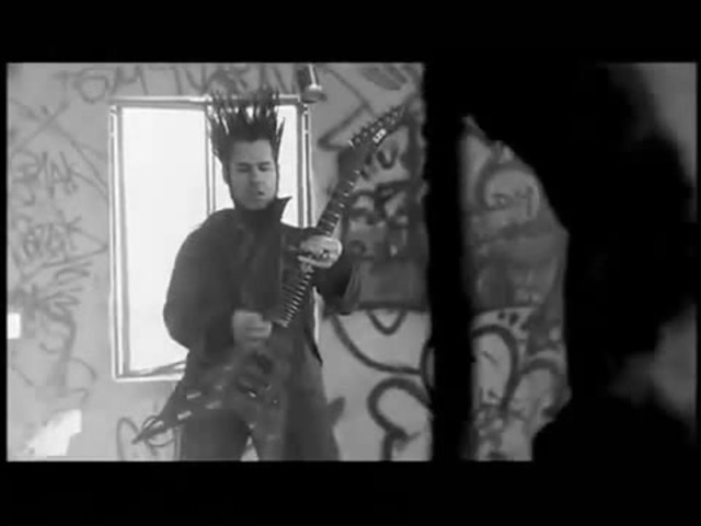 Static-X "Stingwray" ( RIP STATIC WAYNE ) - Coub