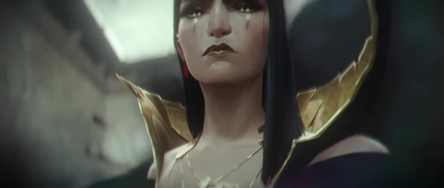 A Dark Gambit - Coub