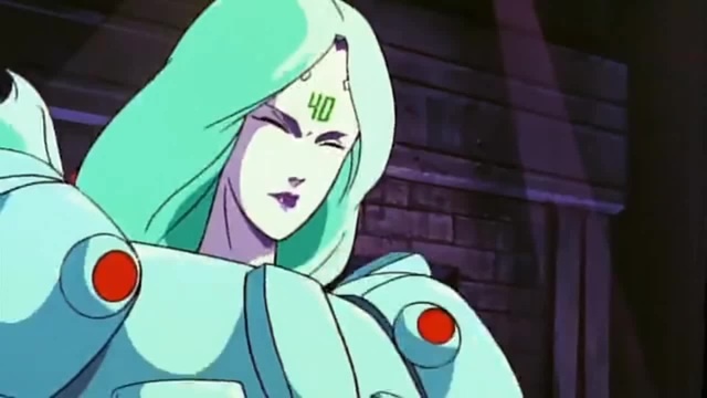 JoJo's Bizarre Adventure - Coub