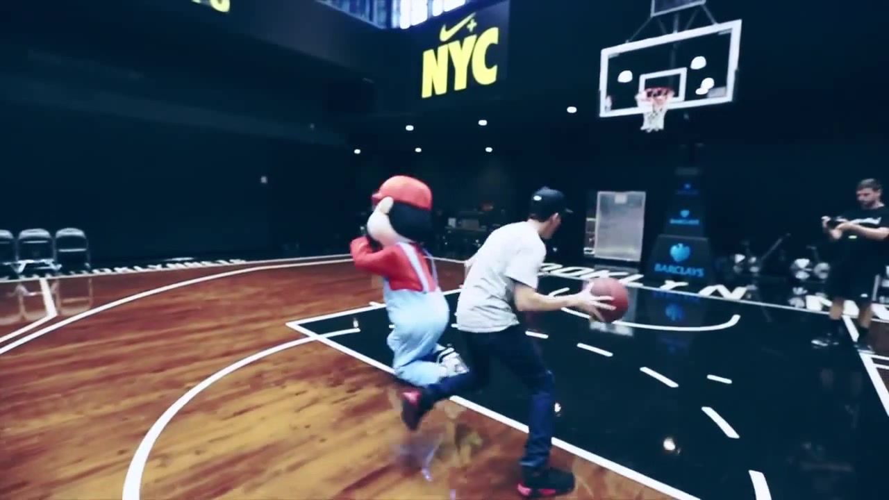 Logic - Super Mario World (Official Video) - Coub