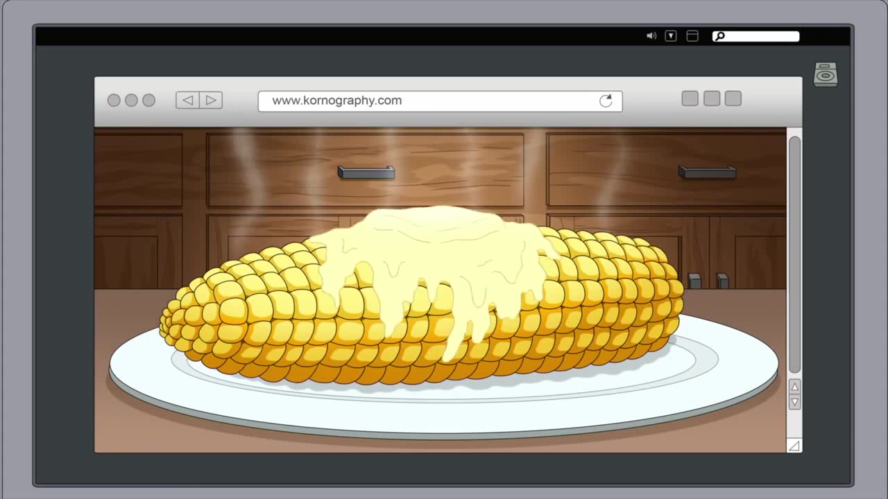 kornography | igor_inq - Coub