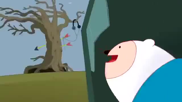 Adventure Time With Finn and Jake Season 6 Episode 7: Food Chain Episode 8... - Coub